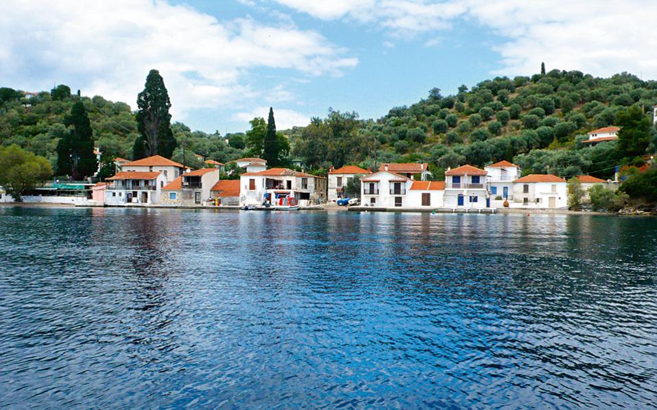 ΠΑΛΑΙΟ ΤΡΙΚΕΡΙ: Βελτιώνονται οι υποδομές ύδρευσης στον οικισμό του ...