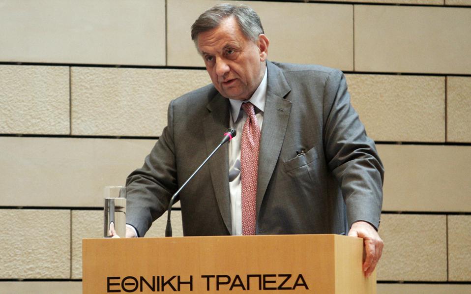 Δάνεια 5 δισ. ευρώ θα χορηγήσει το 2015 η Εθνική Τράπεζα | Σ.Ε.Ε.Τ.Ε ...