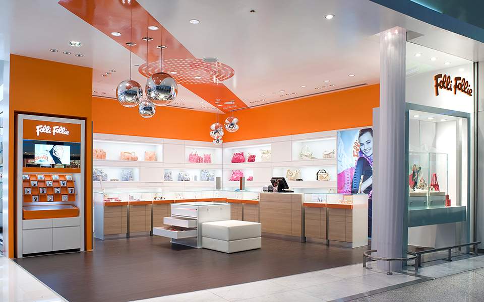 Γνωστά σήματα της Folli Follie αναζητούν «στέγη» σε άλλους παίκτες ...